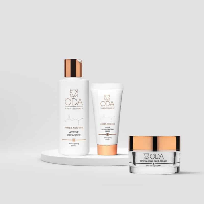 Apie mus - Optimum Derma Aciditate