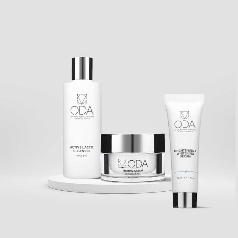 Apie mus - Optimum Derma Aciditate