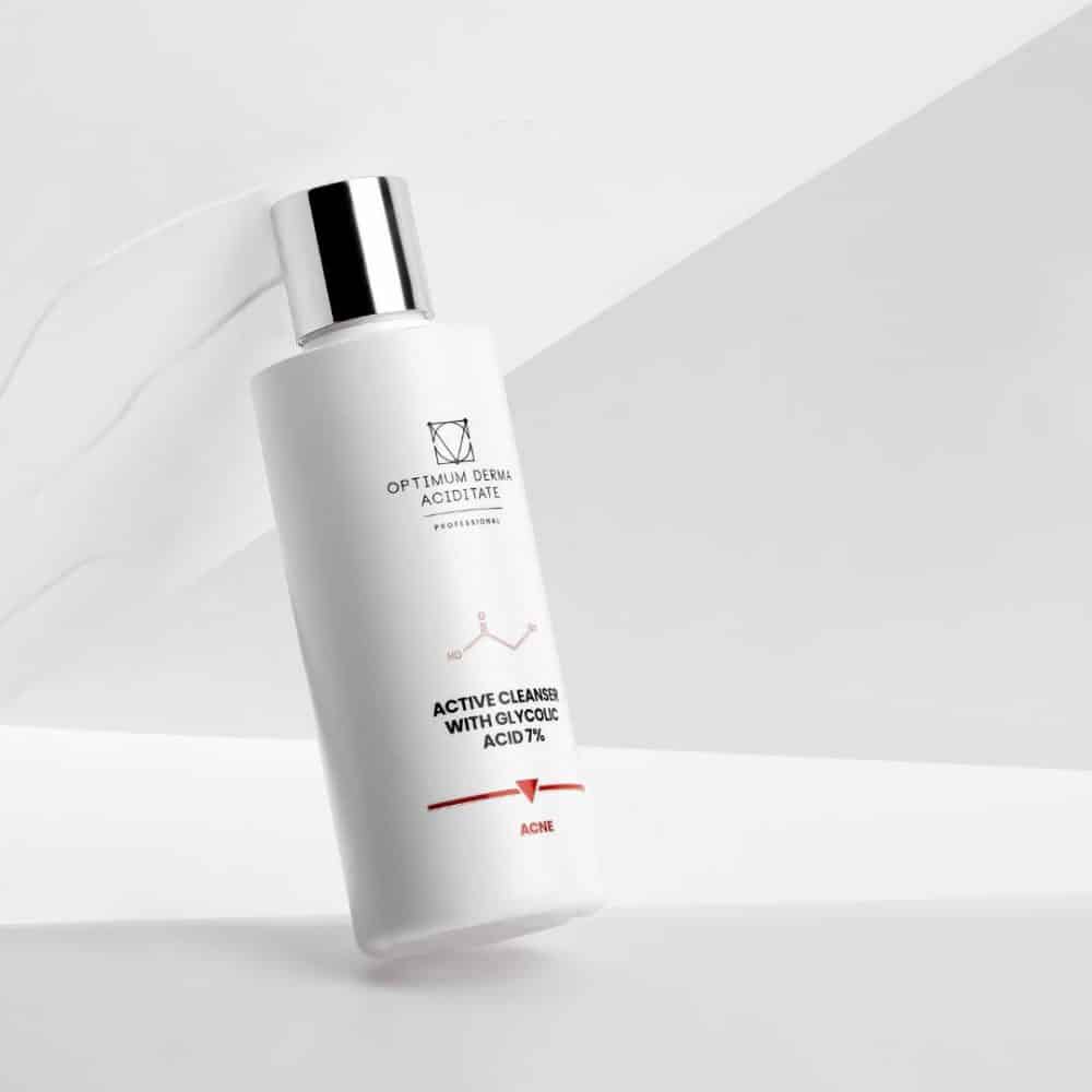 Apie mus - Optimum Derma Aciditate