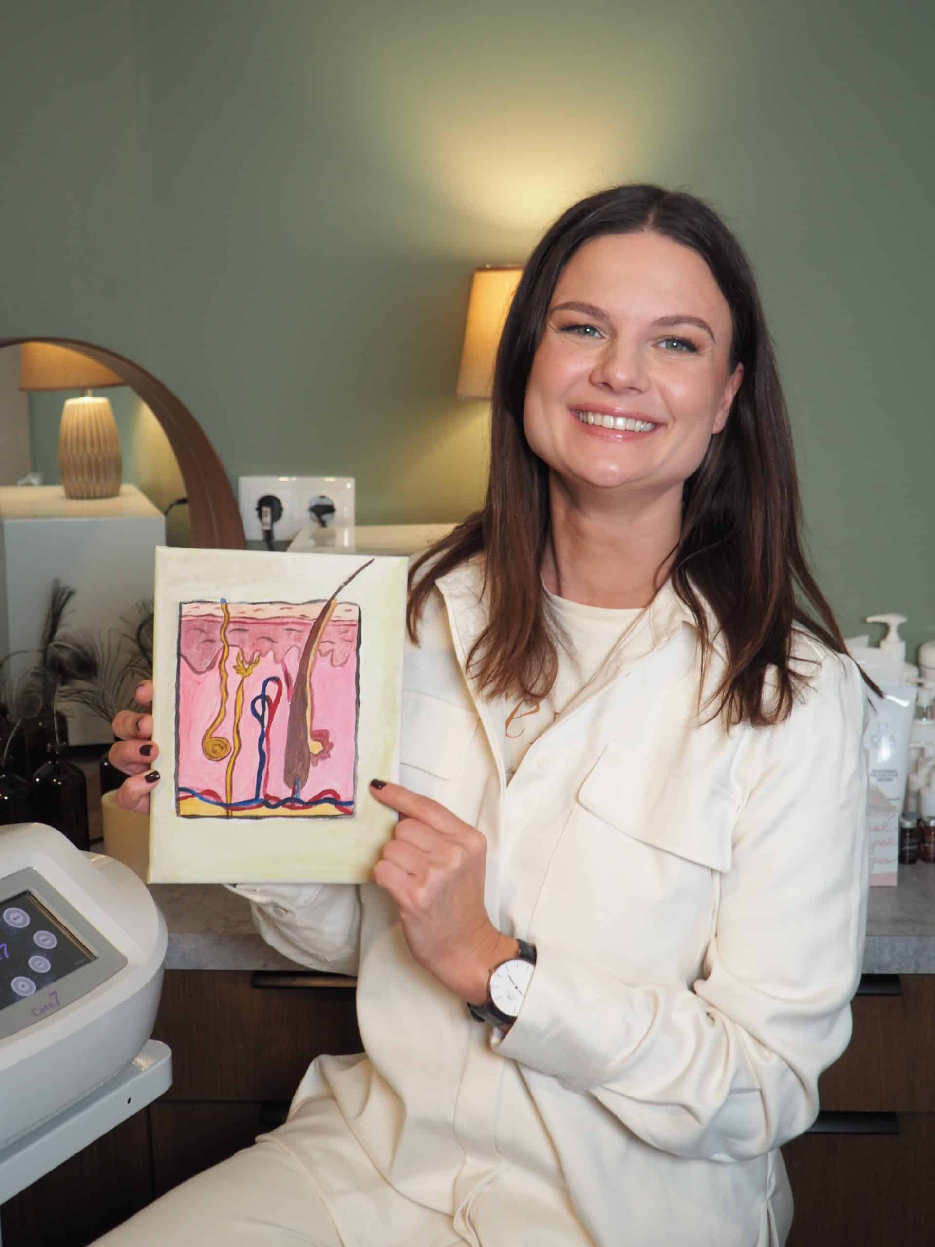 Specialistai - Optimum Derma Aciditate