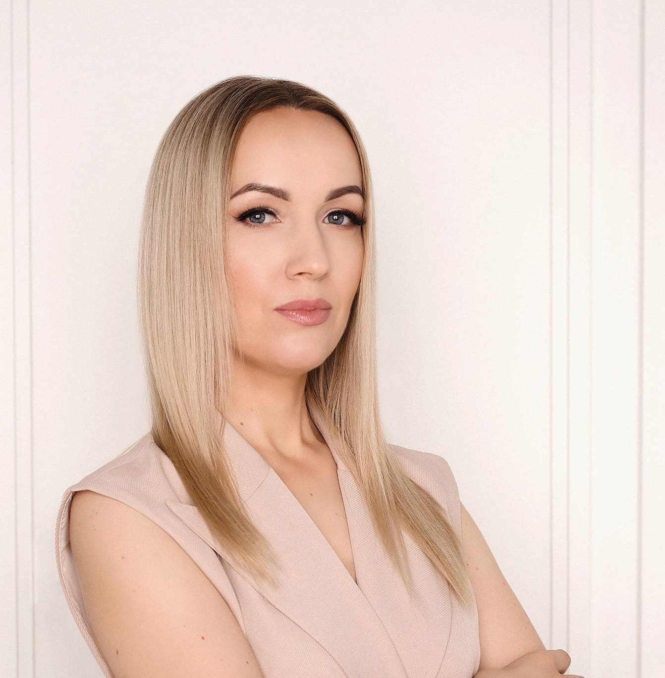 Aušra Ulevičienė - Optimum Derma Aciditate